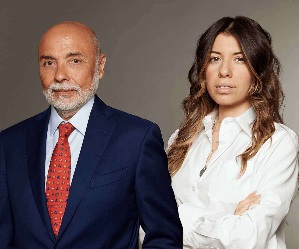 The trust, an instrument enabling generational transition in business ...